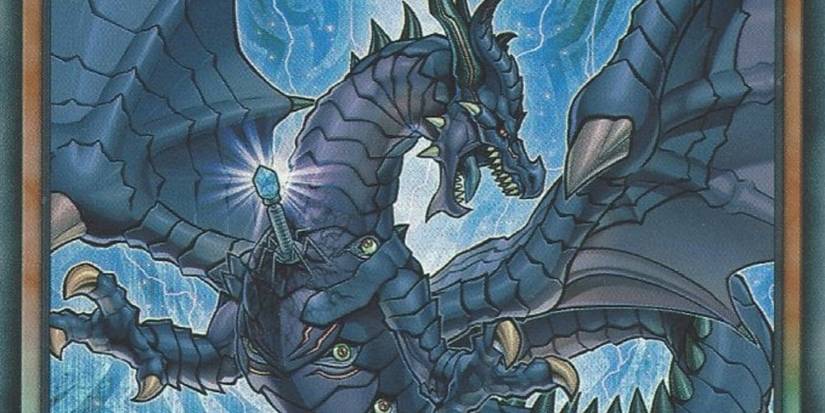 Yu-Gi-Oh! The 10 Best "Amorphage" Cards, Ranked
