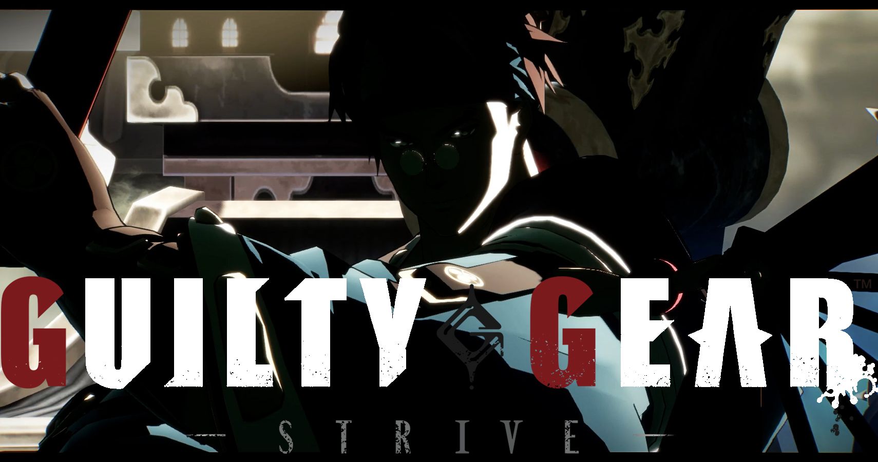 Anji Mito Shows Us His Moves In New Guilty Gear -Strive- Trailer