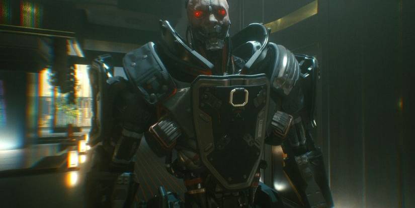 Cyberpunk 2077: 10 Things You Need to Know About Arasaka