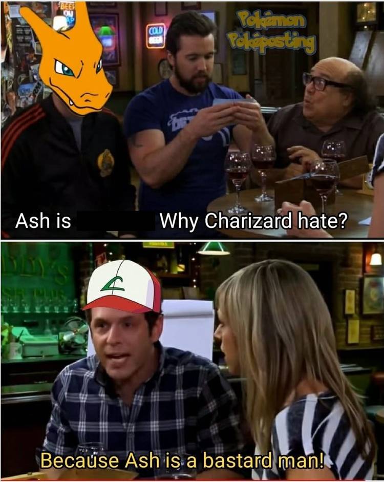 10 Hilarious Ash Ketchum Pokemon Memes That Are Too Funny