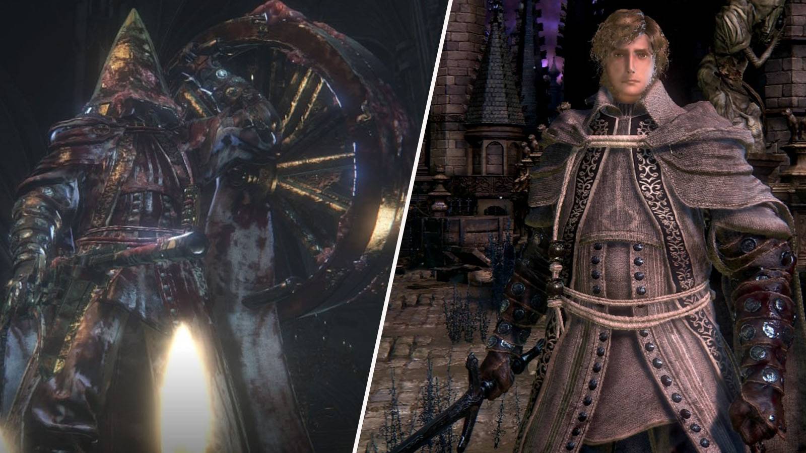 Bloodborne: How To Complete Alfred’s Questline And Get The Radiance Rune