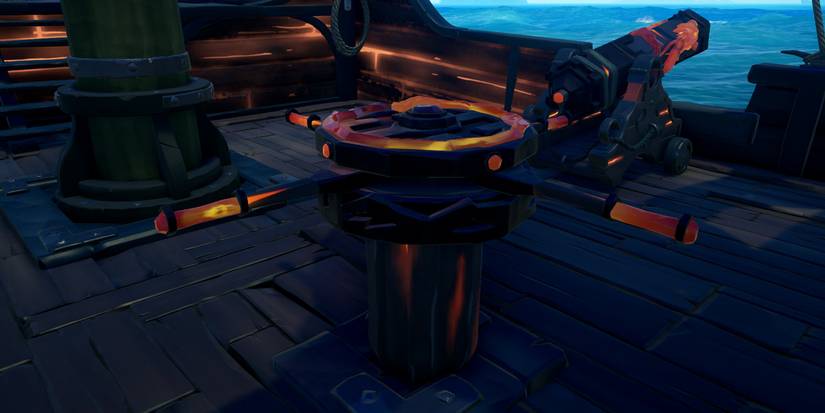 Sea Of Thieves: The Best Ship Customization Items, Ranked