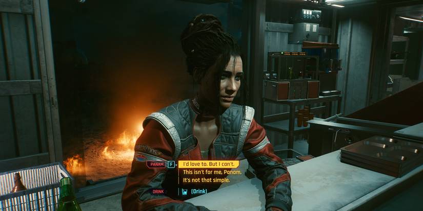 10 Things Everyone Completely Missed In Cyberpunk 2077