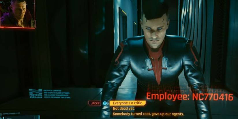 Cyberpunk 2077: 5 Amazing RPG Elements The Game Utilizes (And 5 Awesome ...
