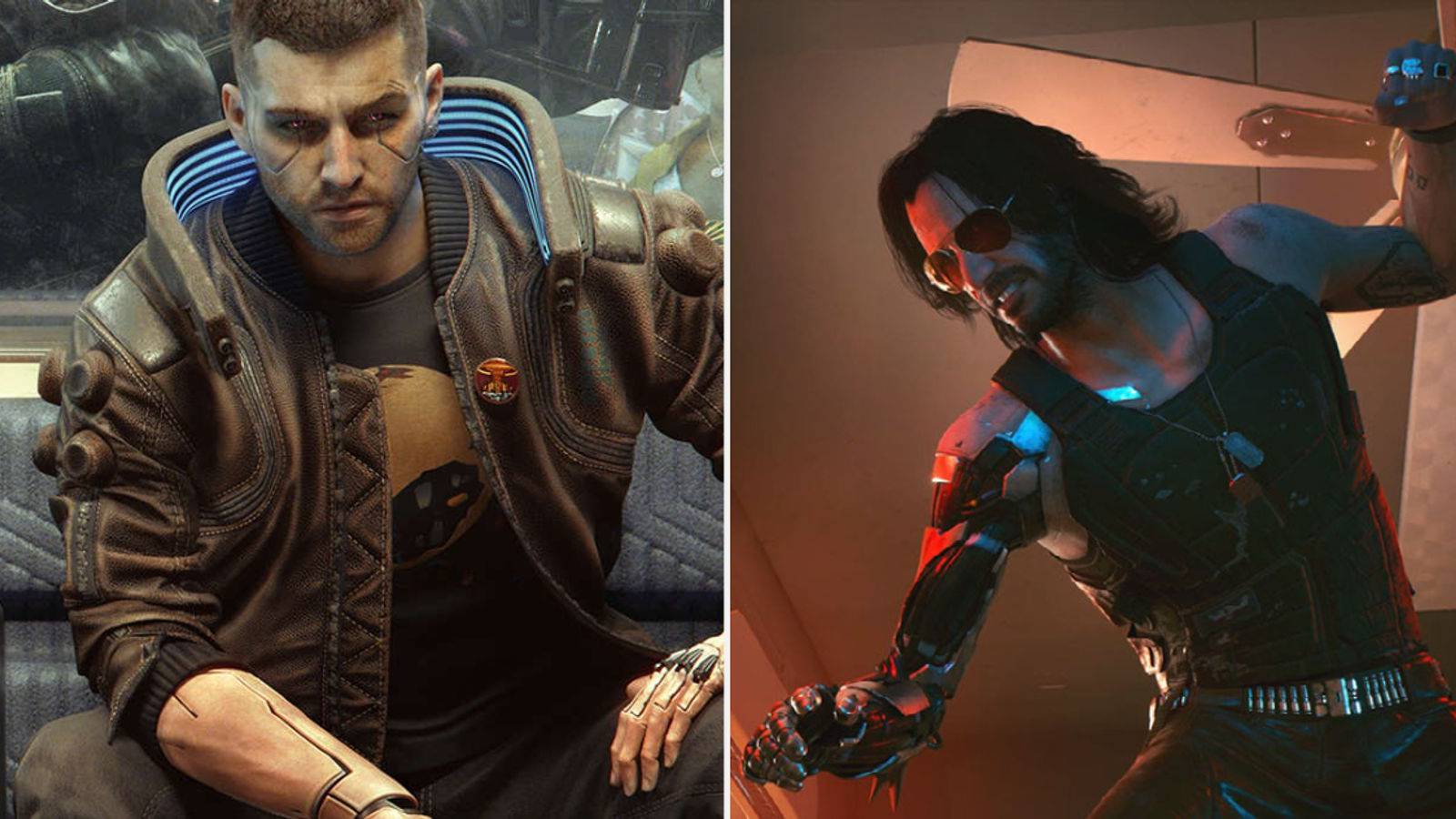 Cyberpunk 2077: The 10 Best Main Quests, Ranked