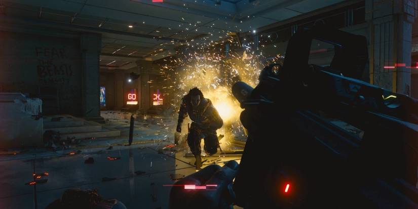 Cyberpunk 2077: 5 Quickhacks To Get Immediately (And 5 That Aren't ...
