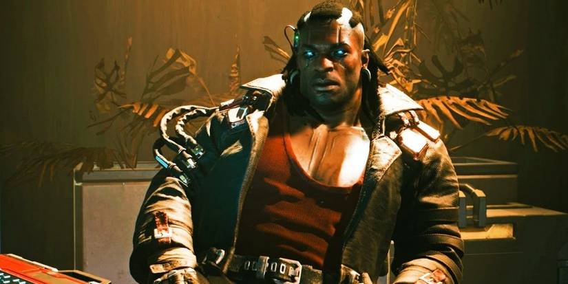 Best Character Desings In Cyberpunk 2077