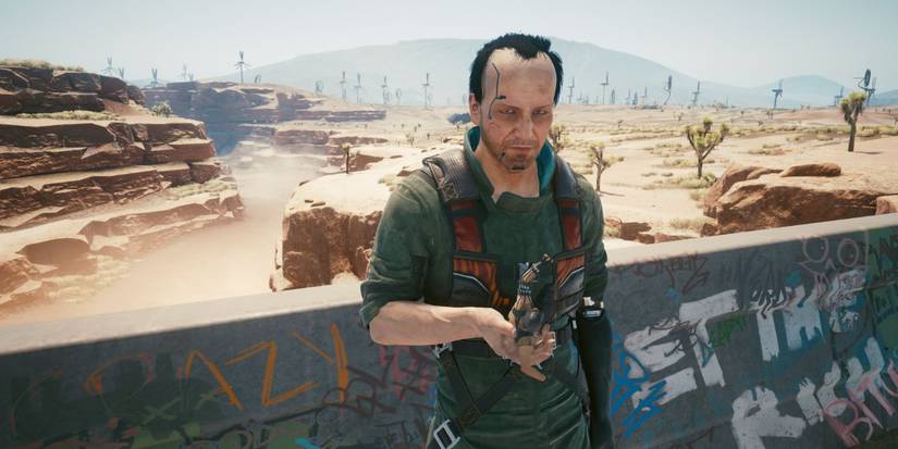 The 15 Best Side Quests In Cyberpunk 2077