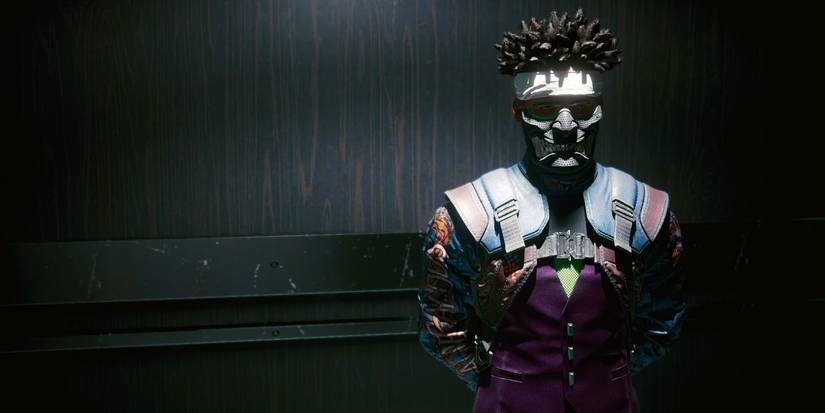 Cyberpunk 2077: 10 Most Creative V Customizations We’ve Seen