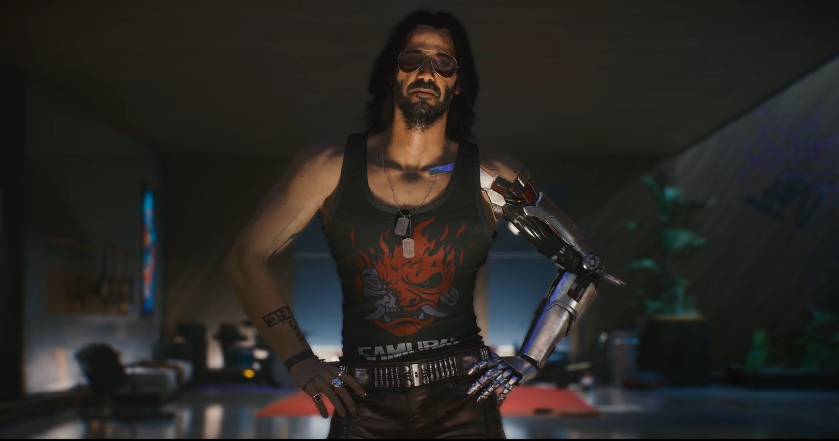 Cyberpunk 2077 Respec - List Of Console Commands And How To Access Them