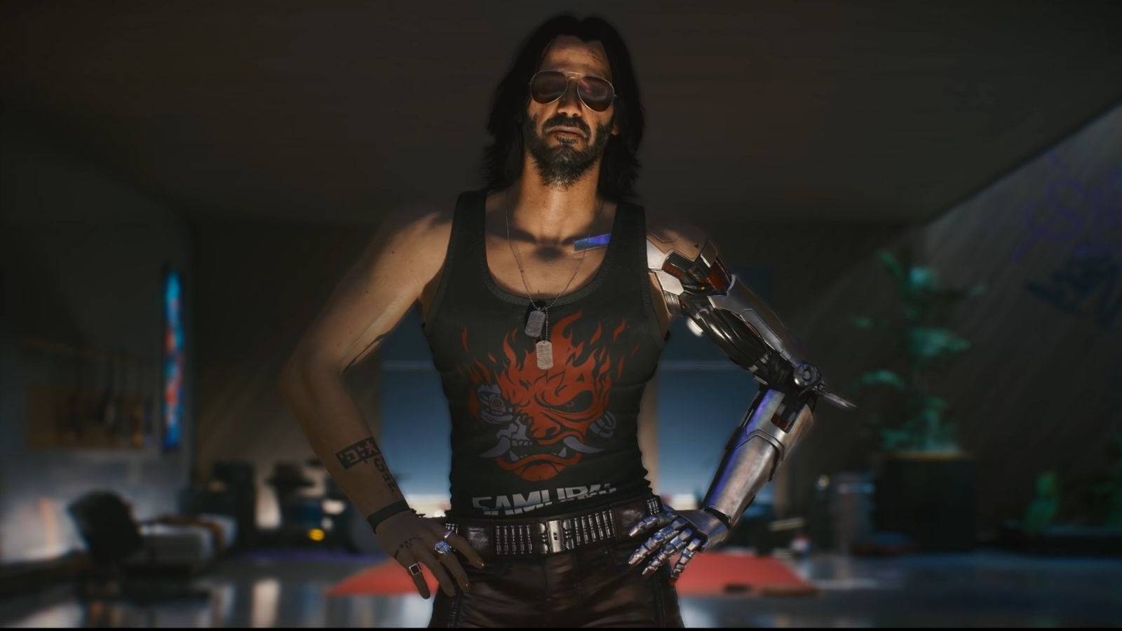 Cyberpunk 2077 Respec - List Of Console Commands And How To Access Them