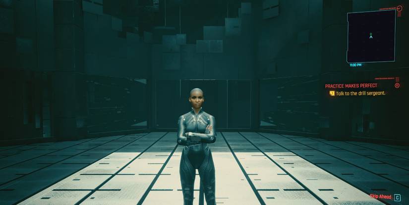 Where Did T-Bug Go After The Heist In Cyberpunk 2077?