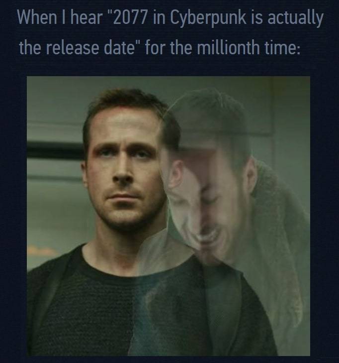 10 Hilarious Spoiler-Free Cyberpunk 2077 Launch Memes