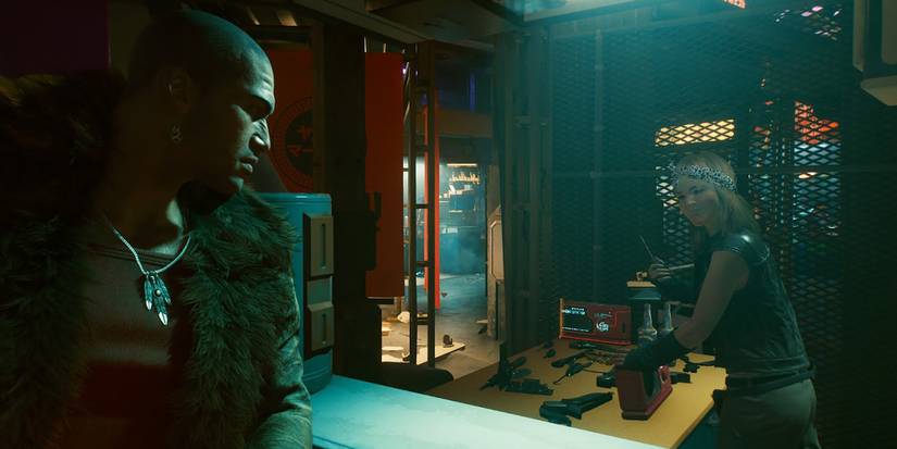 Cyberpunk 2077: 5 Ways The Game Gets Better After The First Act (And 5 ...