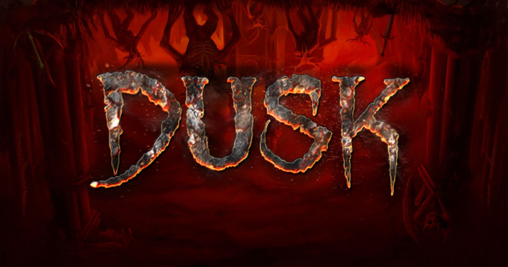 The Past, Present, And Future Of DUSK With New Blood's Dave Oshry And ...