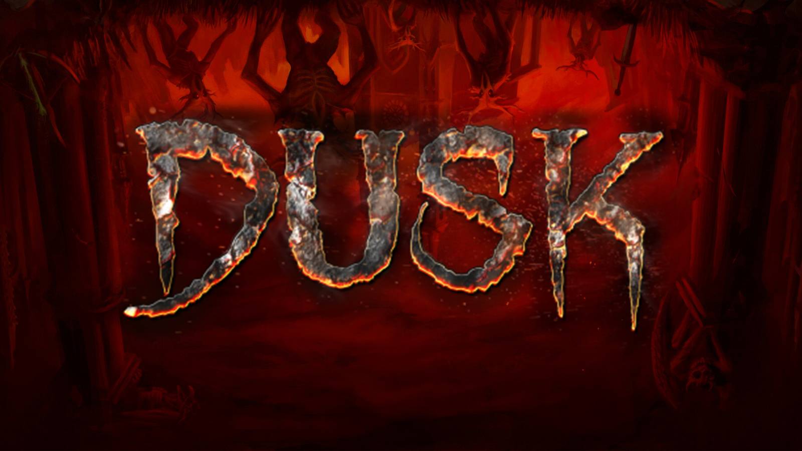 The Past, Present, And Future Of DUSK With New Blood's Dave Oshry And ...