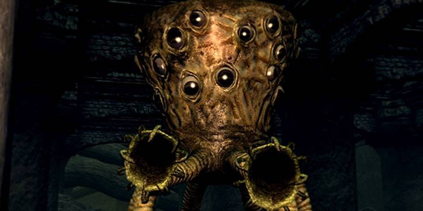 Dark Souls Remastered: Pro Tips For Farming Titanite