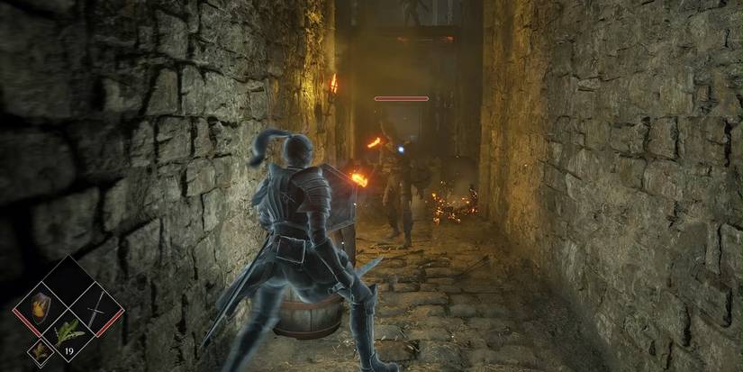 Demon's Souls PS5: A Walkthrough Of Boletaria Up Until The First Boss ...