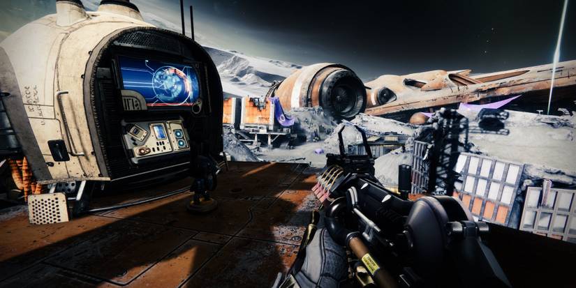 Destiny 2: Small Rice Cakes - How Do You Obtain Them And What Are They For?