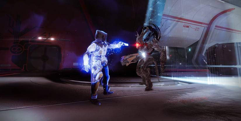 Destiny 2: All Season Of The Splicer Seasonal Challenges