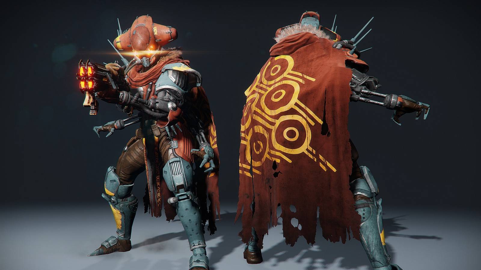 Destiny 2: A Complete Guide To Taniks, The Abomination