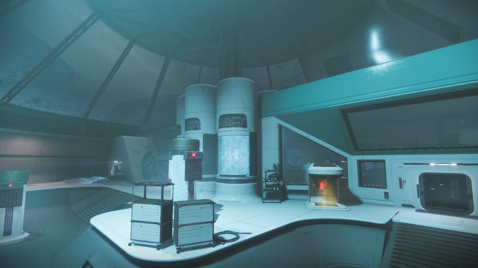 Destiny 2: A Complete Guide To The Crypt Security Encounter