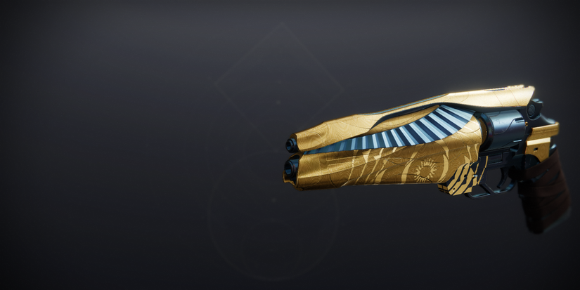 Destiny 2: A Complete Guide To Masterwork Weapons