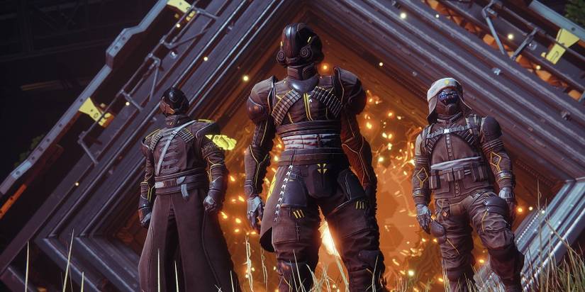 Destiny 2: Warmind Cells Explained