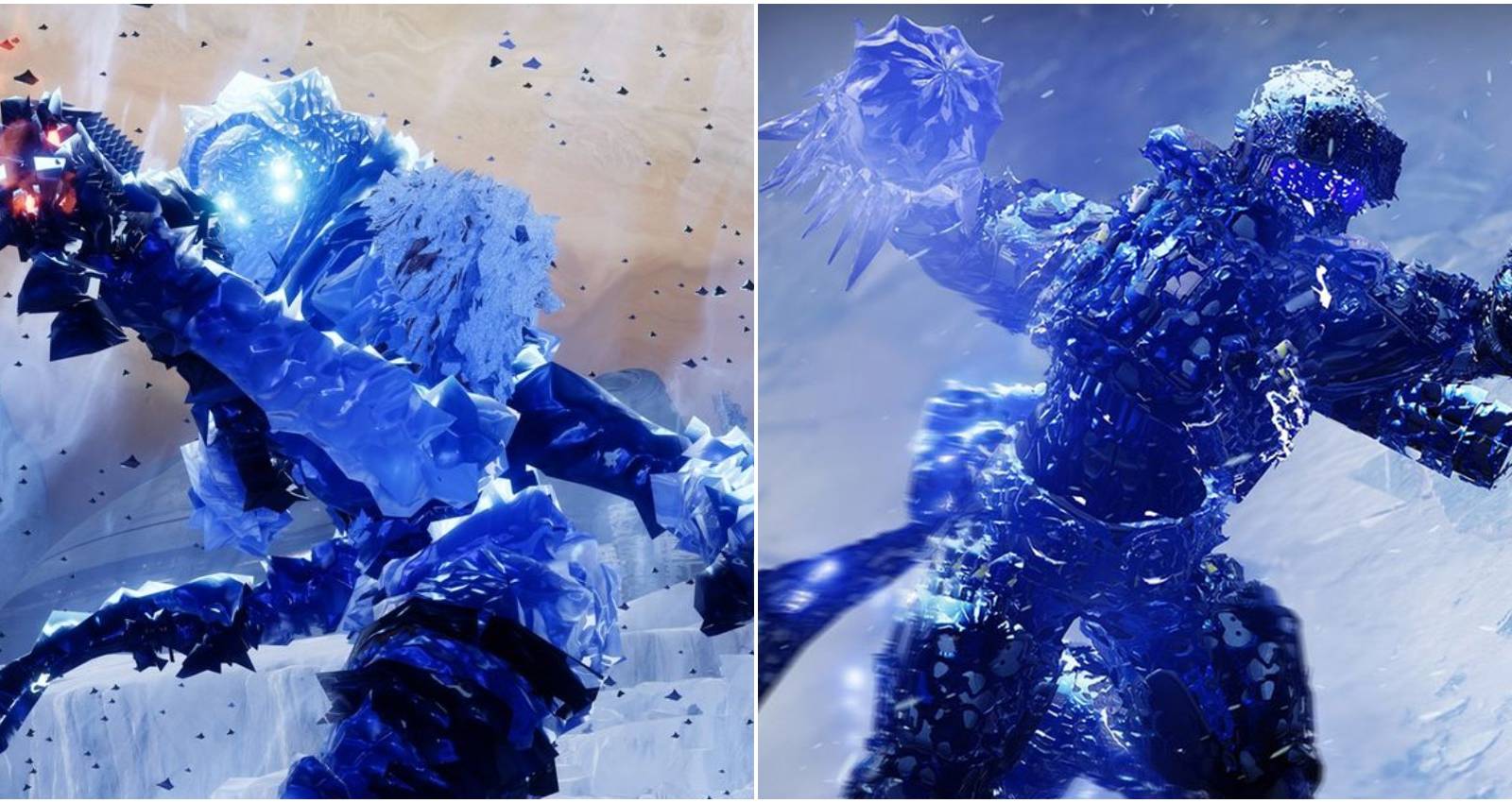 Destiny 2: 5 Tips For Using Stasis (And 5 Ways To Counter It)