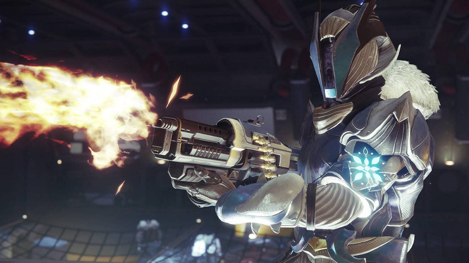 Destiny 2: A Complete Guide To Patrols (& Tips To Maximize Farming)