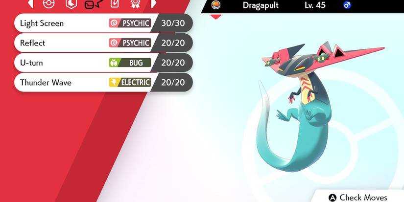 Pokemon Sword & Shield: How To Catch, Train & Evolve Dreepy