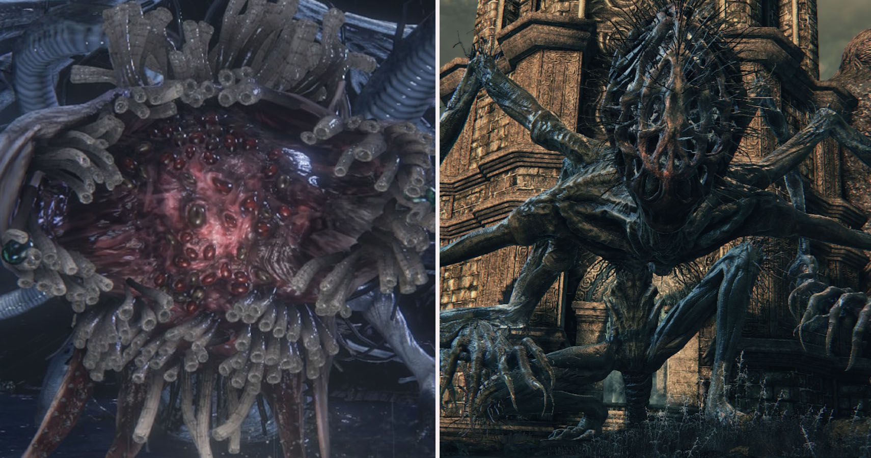 Bloodborne: Every Great One (& How To Beat Them)
