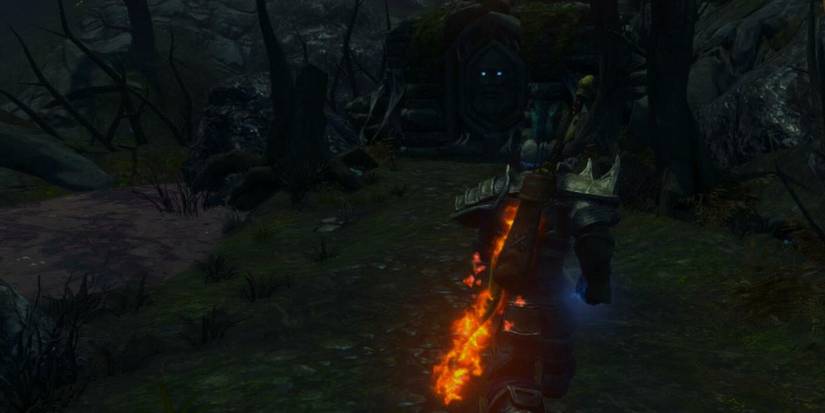 Fable: The 10 Strongest Legendary Weapons And How To Get Them