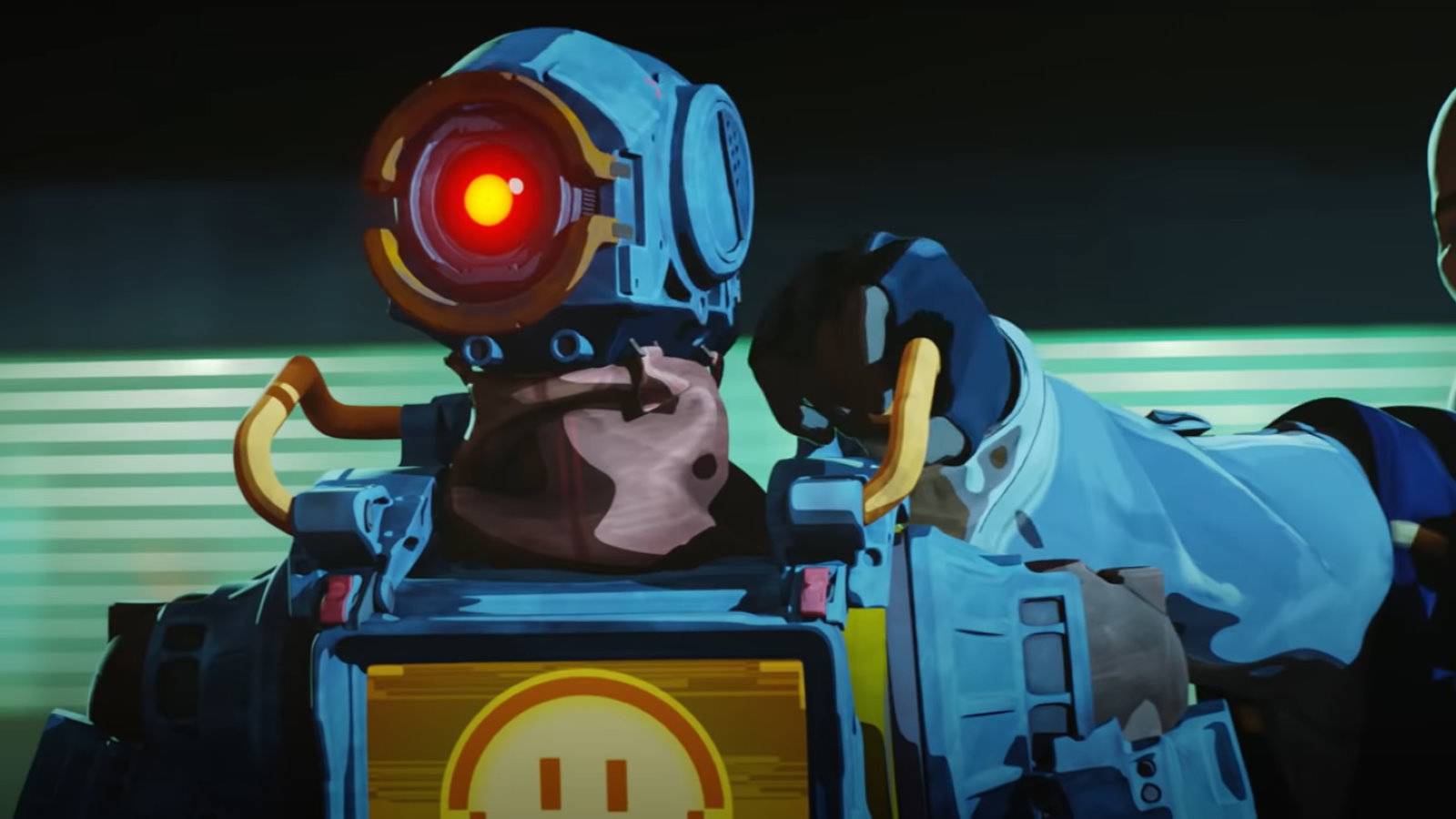 Apex Legends Unveils Brand New "Fight Night" Short Film