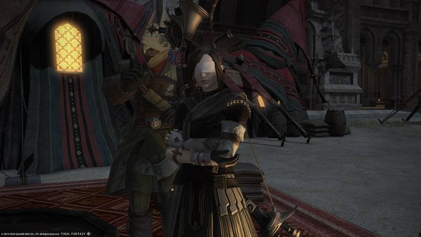 Final Fantasy 14: 10 Sidequests With Amazing Rewards (And How To Start ...