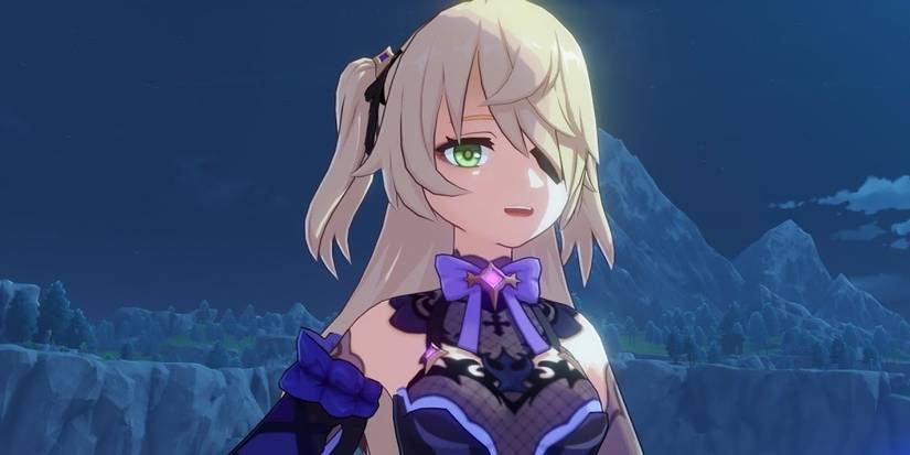 Genshin Impact: Fischl's Real Name & 11 Other Facts About The Character