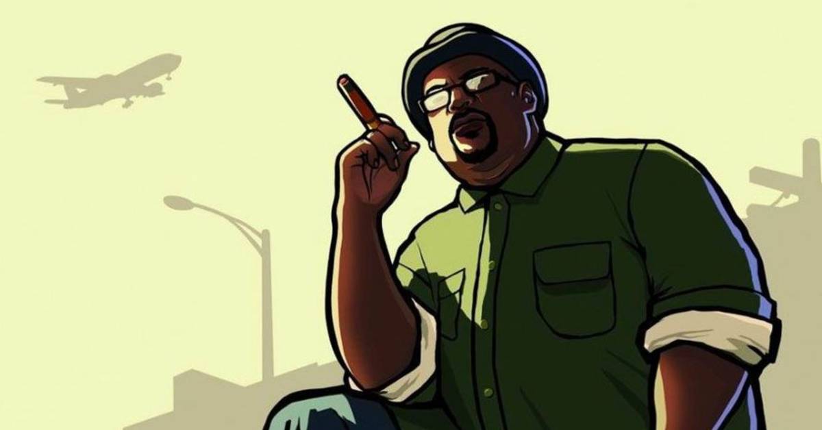 Arte Gta San Andreas Grand Theft Auto San Andreas Poster And Map