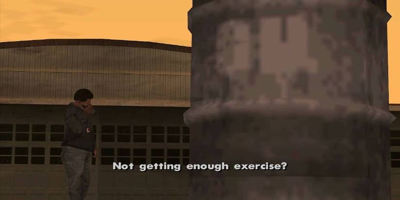 GTA: 10 Facts Most Fans Might Not Know About Carl "CJ" Johnson