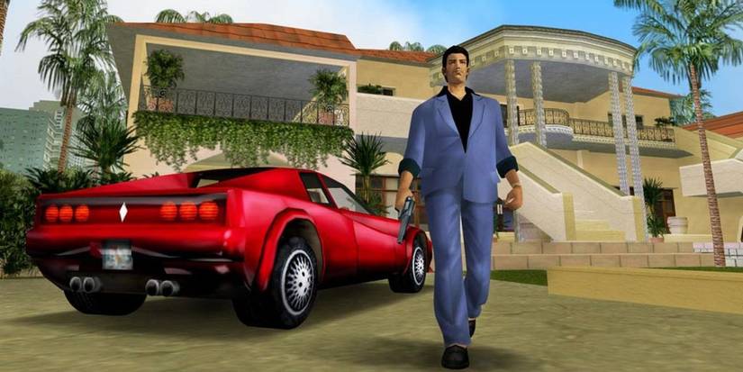tom e vercetti