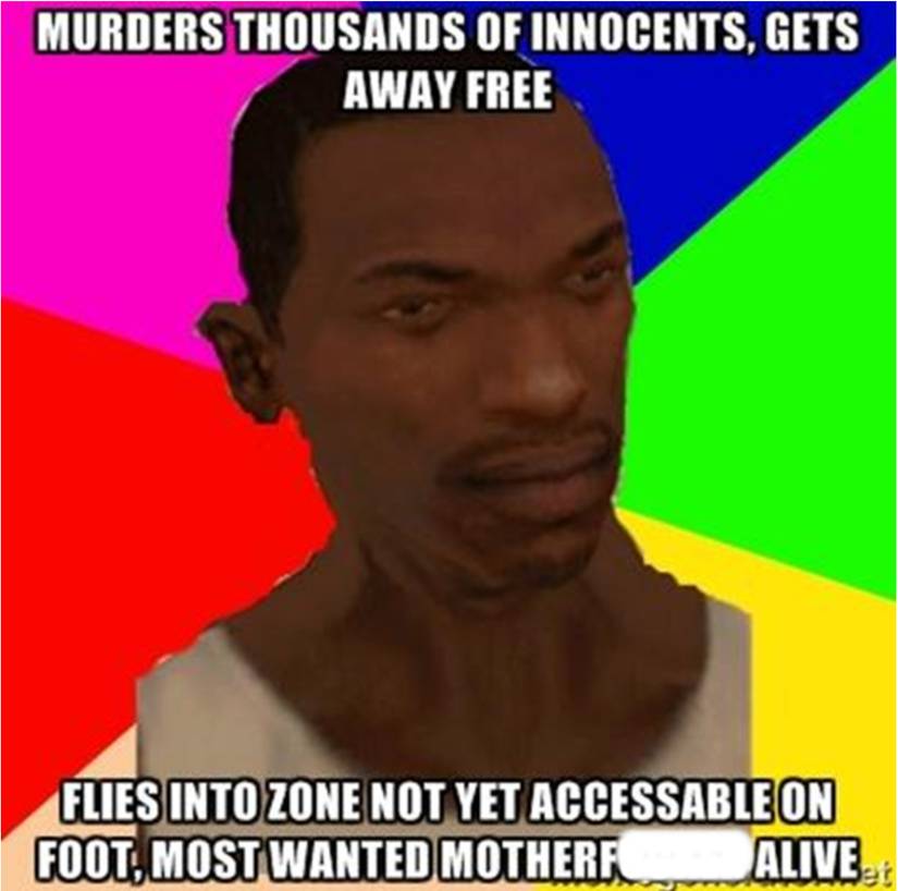 10 Hilarious GTA San Andreas Memes