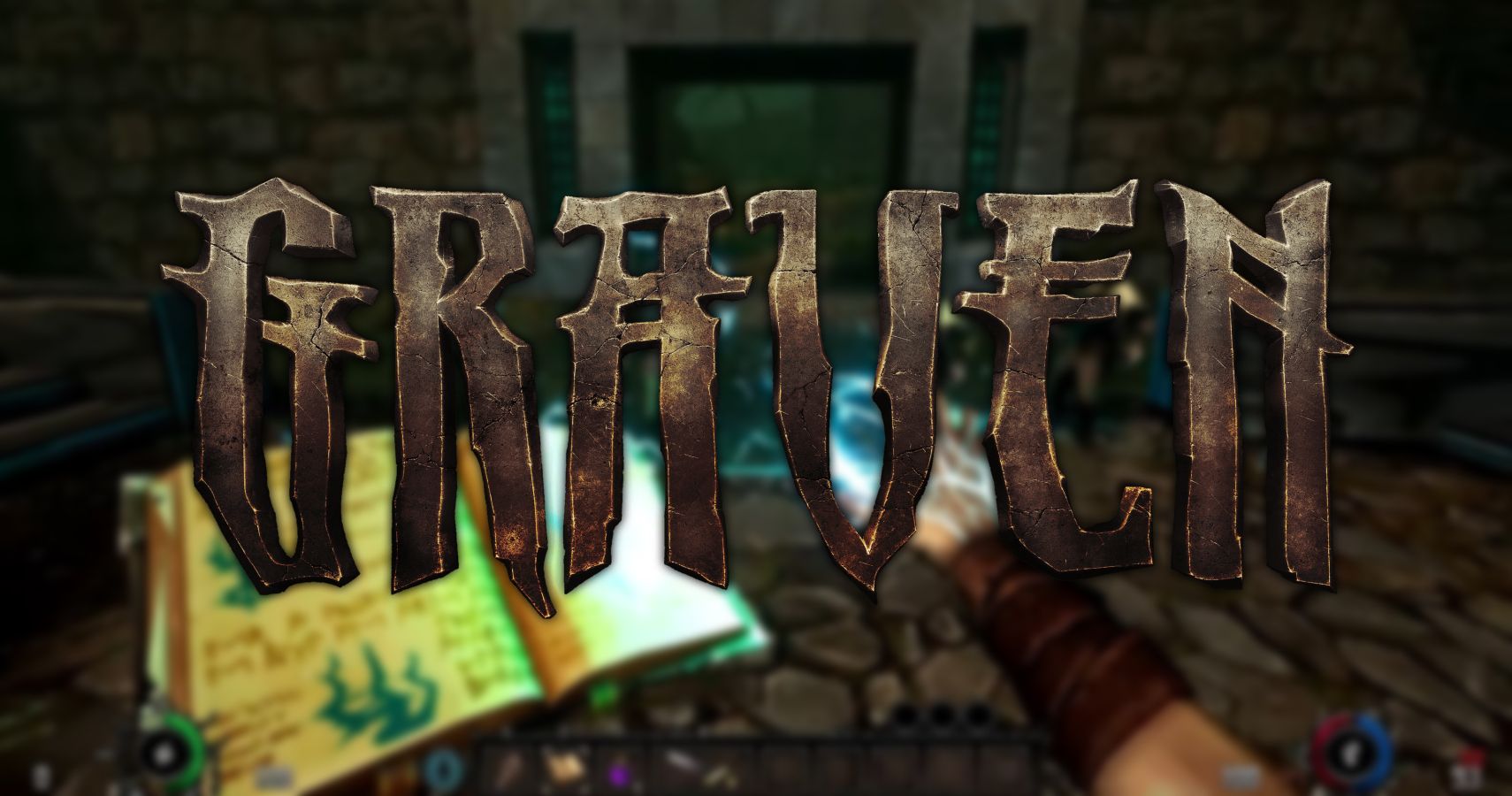 Graven Gets A Limited Time Demo For The Game Awards