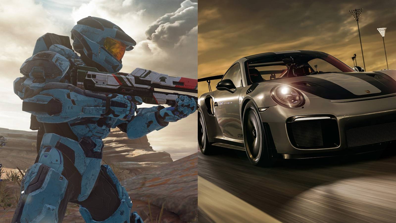 The 10 Best Xbox One Exclusive Games Of The Generation (According To ...