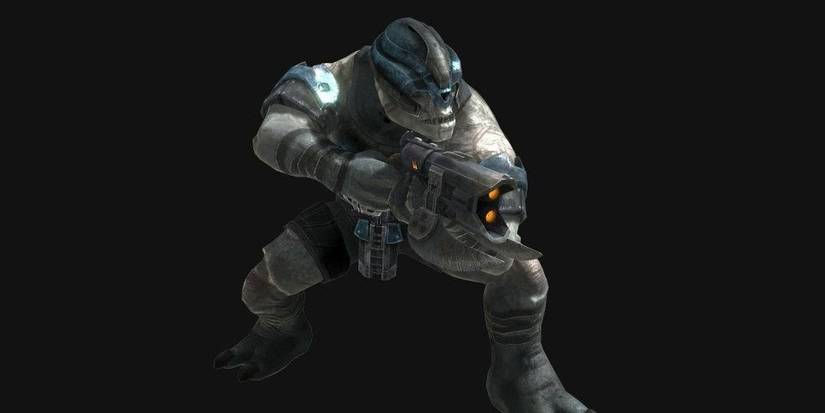 Halo: The 10 Worst Weapons In Franchise History
