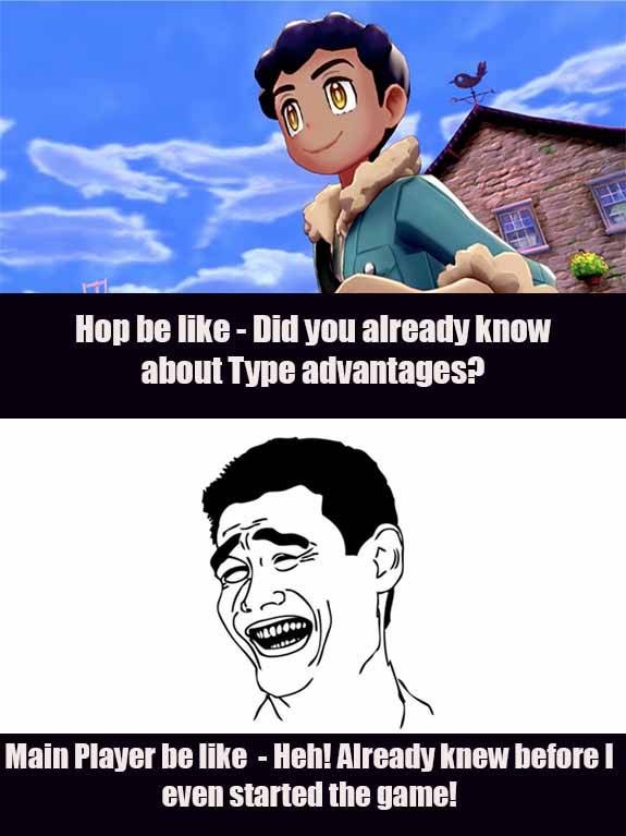 Pokemon Sword & Shield: 10 Hop Memes That Are Too Hilarious For Words