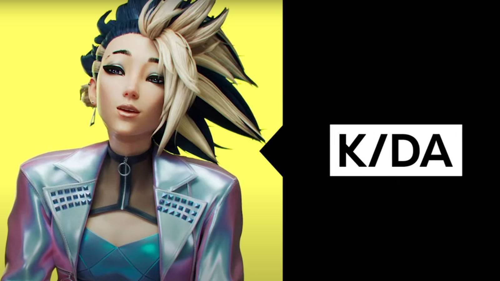 Riot Continues To Push K/DA Members As VTubers With New Akali Lyrics ...