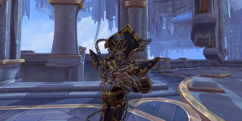World Of Warcraft: All Major Villains In The Expansions, Ranked