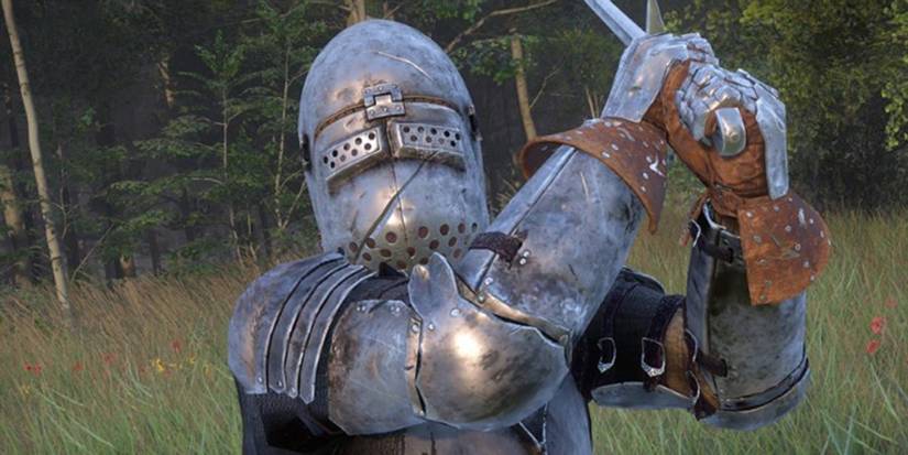 Ranking Every Armor Set In Kingdom Come: Deliverance