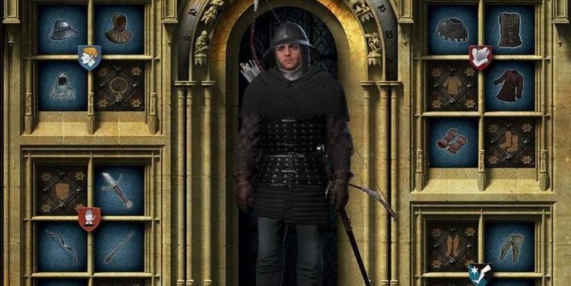 Ranking Every Armor Set In Kingdom Come: Deliverance