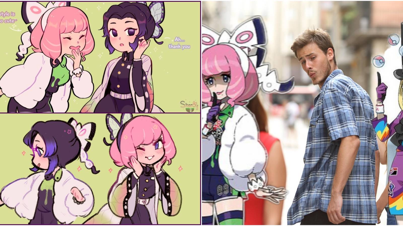 Pokemon Sword & Shield: 10 Klara Memes That Are Too Hilarious For Words