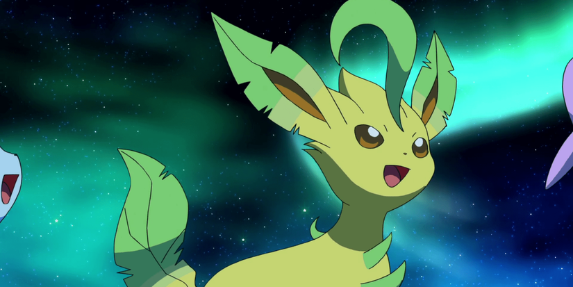 Pokemon: Every Gen IV Pokemon With A Stone Evolution